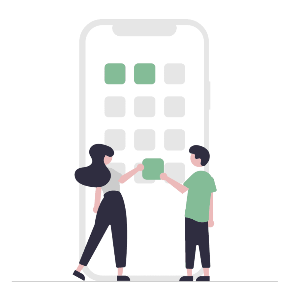 Medien: mehr über unsere Schweizer Kita Software & App erfahren